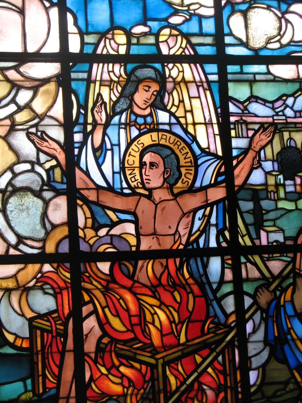 Saint-Laurent – Art, culture et foi